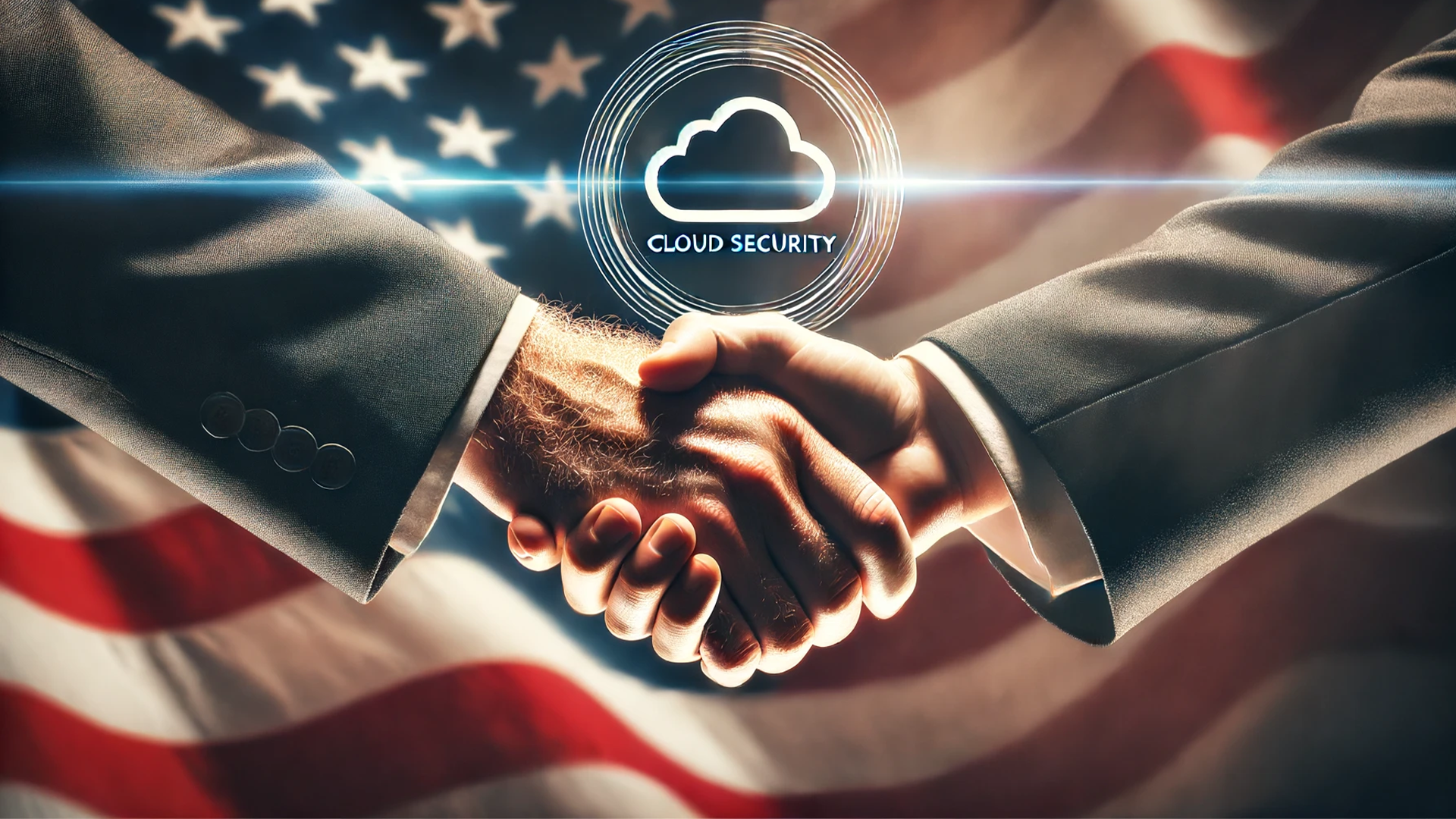 Maximising ROI with FedRAMP: Security for US Government Cloud Adoption ...