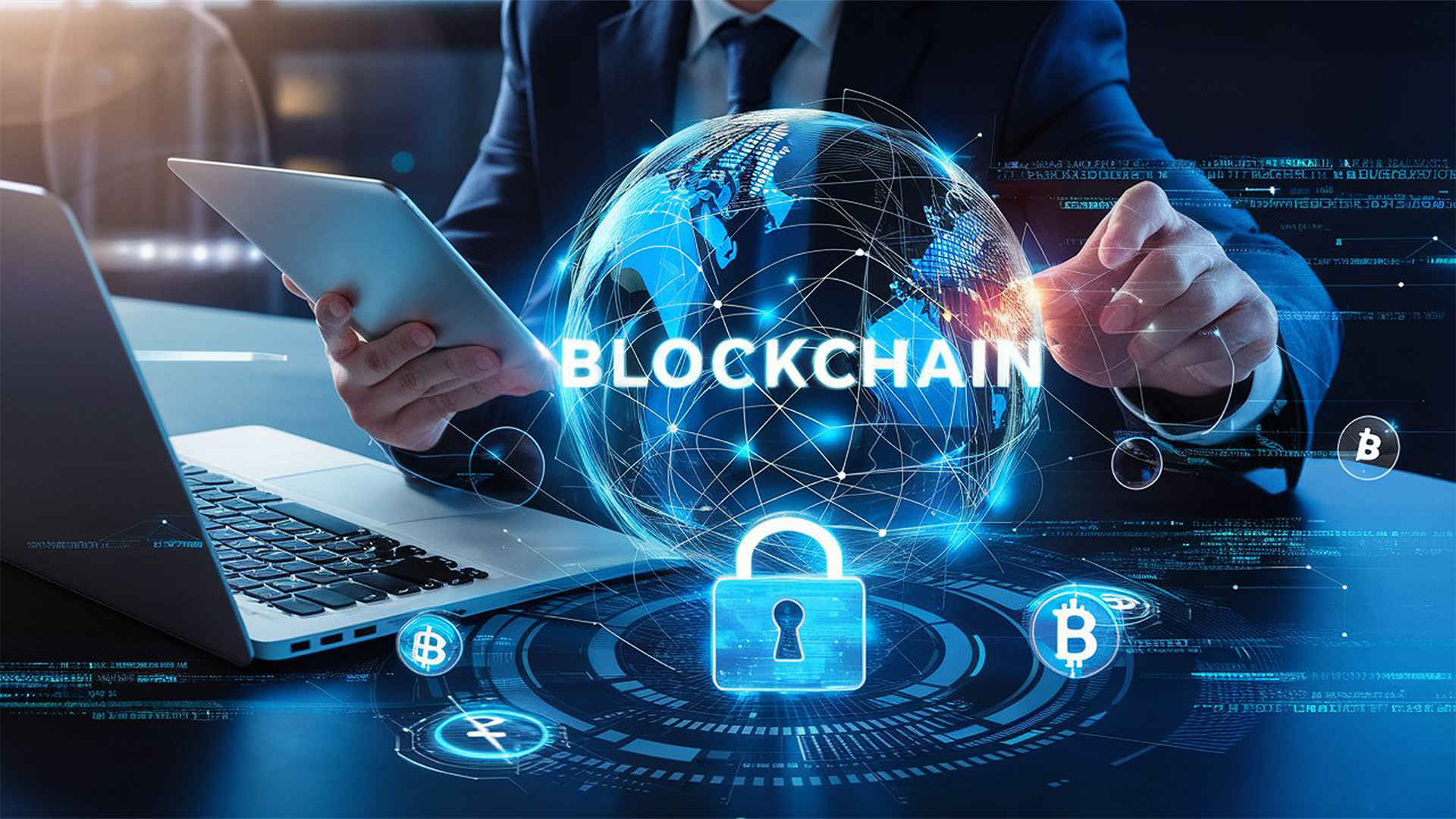 Blockchain Cybersecurity in Saudi Arabia: A Regional Landscape ...