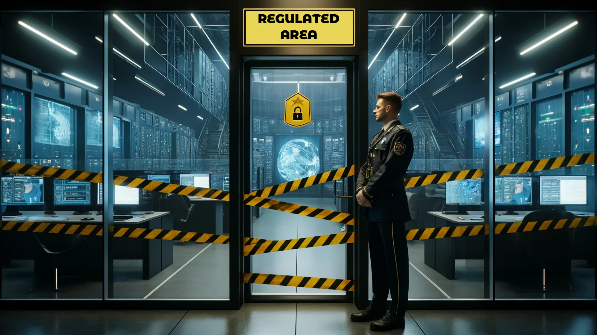 Cybersecurity Regulations and OT Security Compliance in Saudi Arabia ...