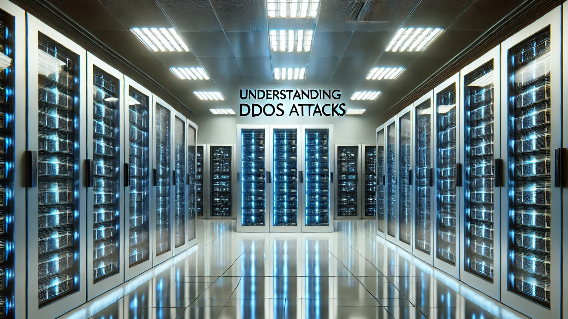 Incident Response Planning for DDoS Attacks Simulation: Be Ready to ...