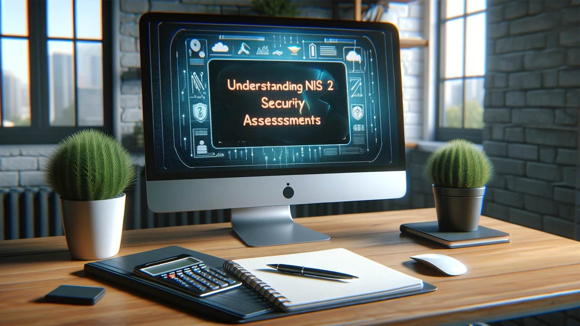 NIS 2 Security Assessments: Strengthening EU Businesses | Microminder ...