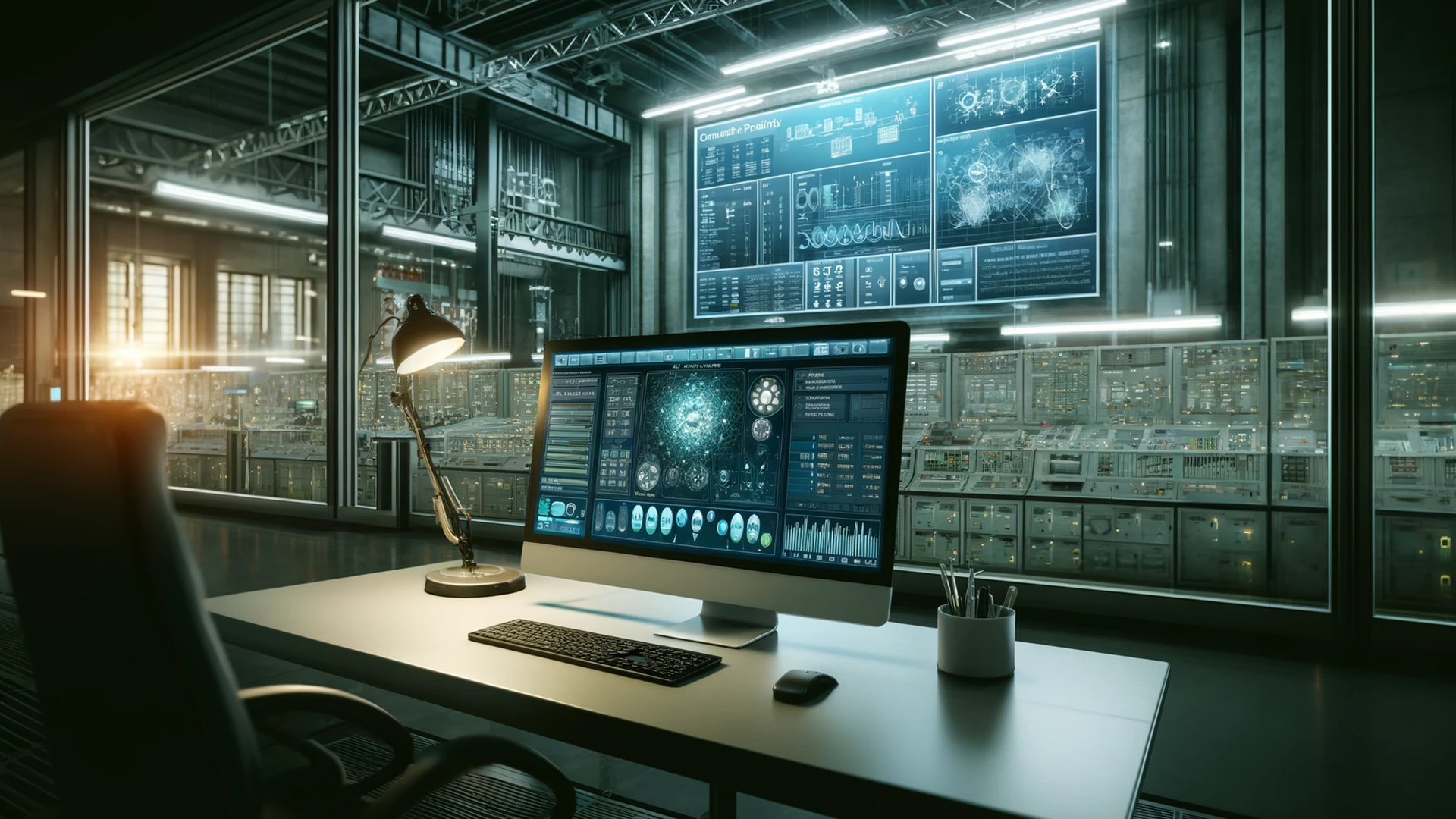 The Role of Industrial Firewalls in OT Network Security UAE ...