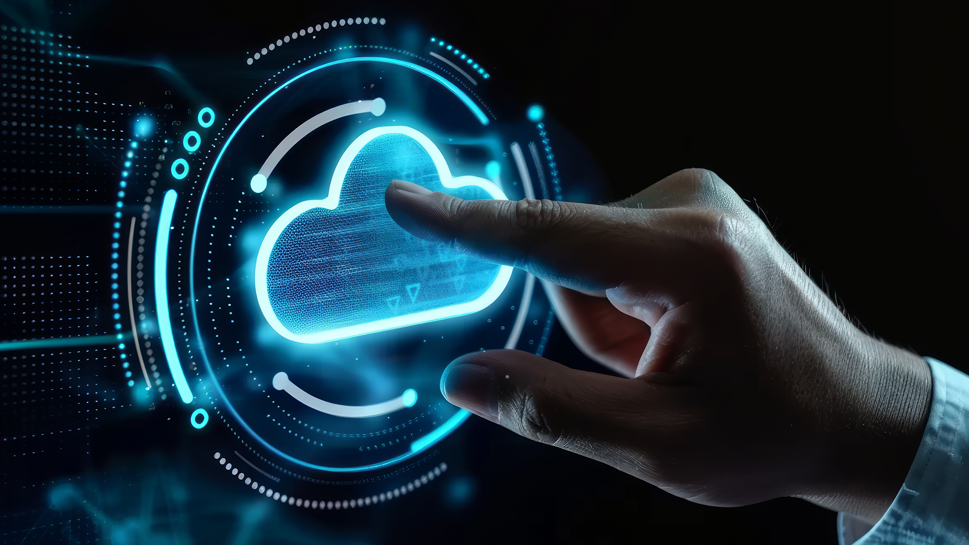 Cloud Data Protection Solutions: Practical Considerations | Microminder ...