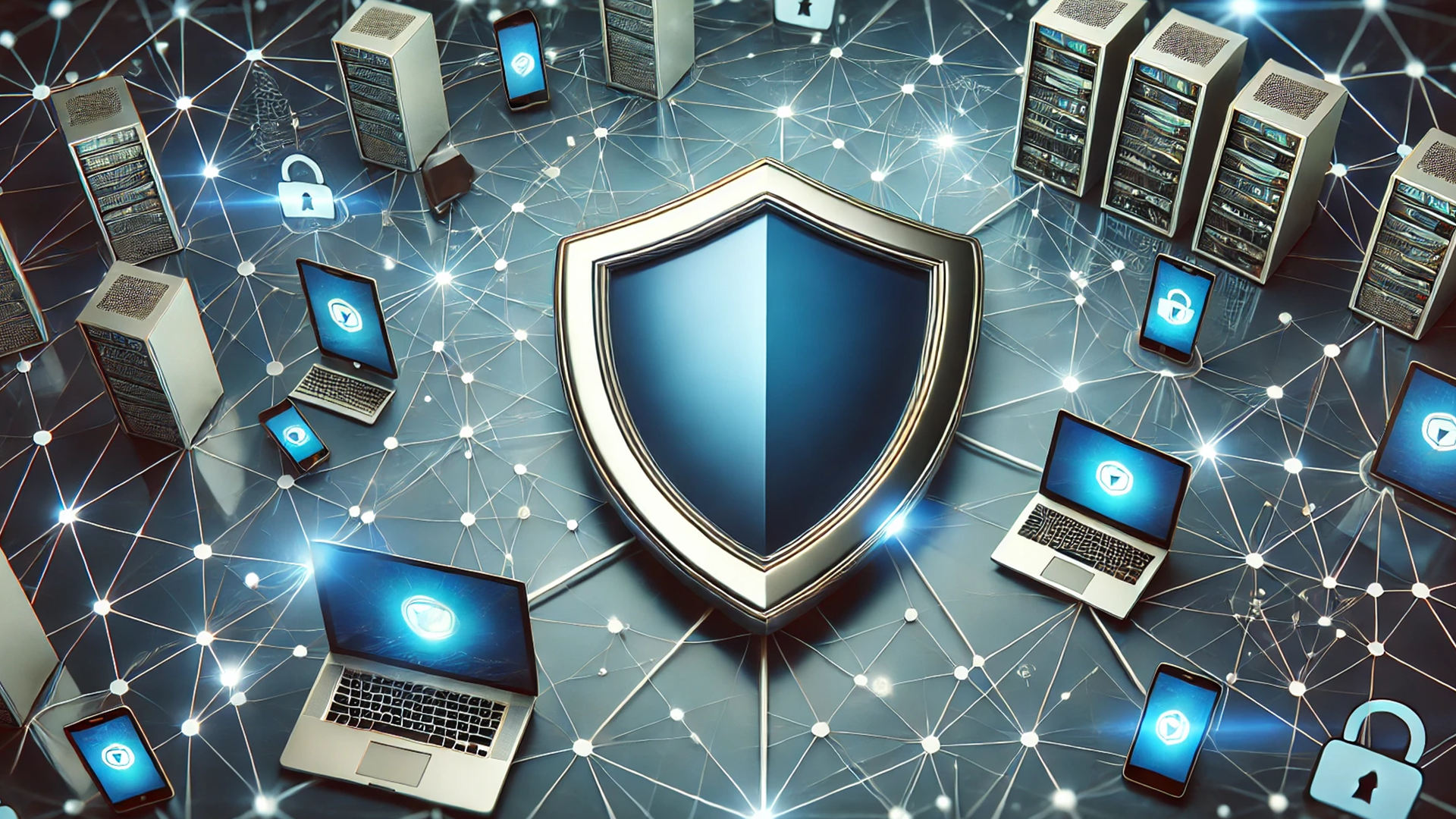 Cybersecurity Standards Overview: Meeting GDPR and Other Regulations ...