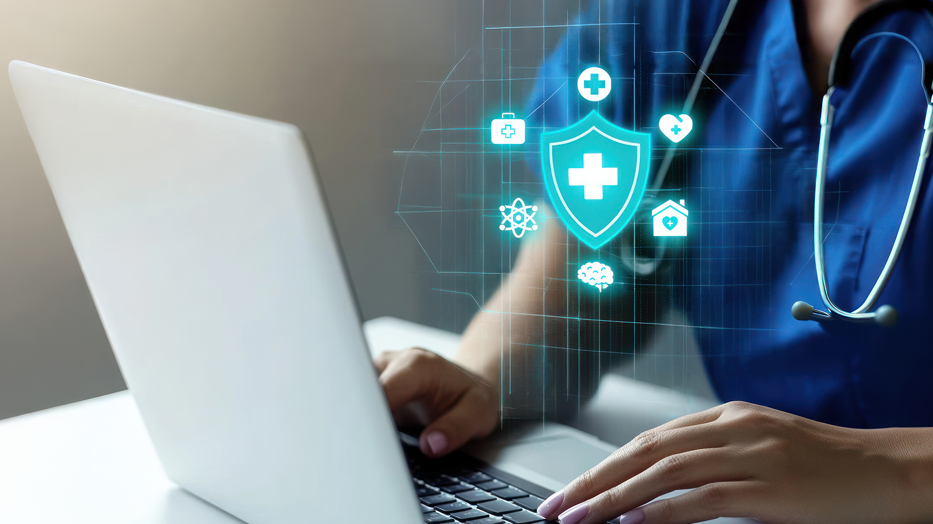 Healthcare Cybersecurity Regulations: CASB is Transforming Data ...