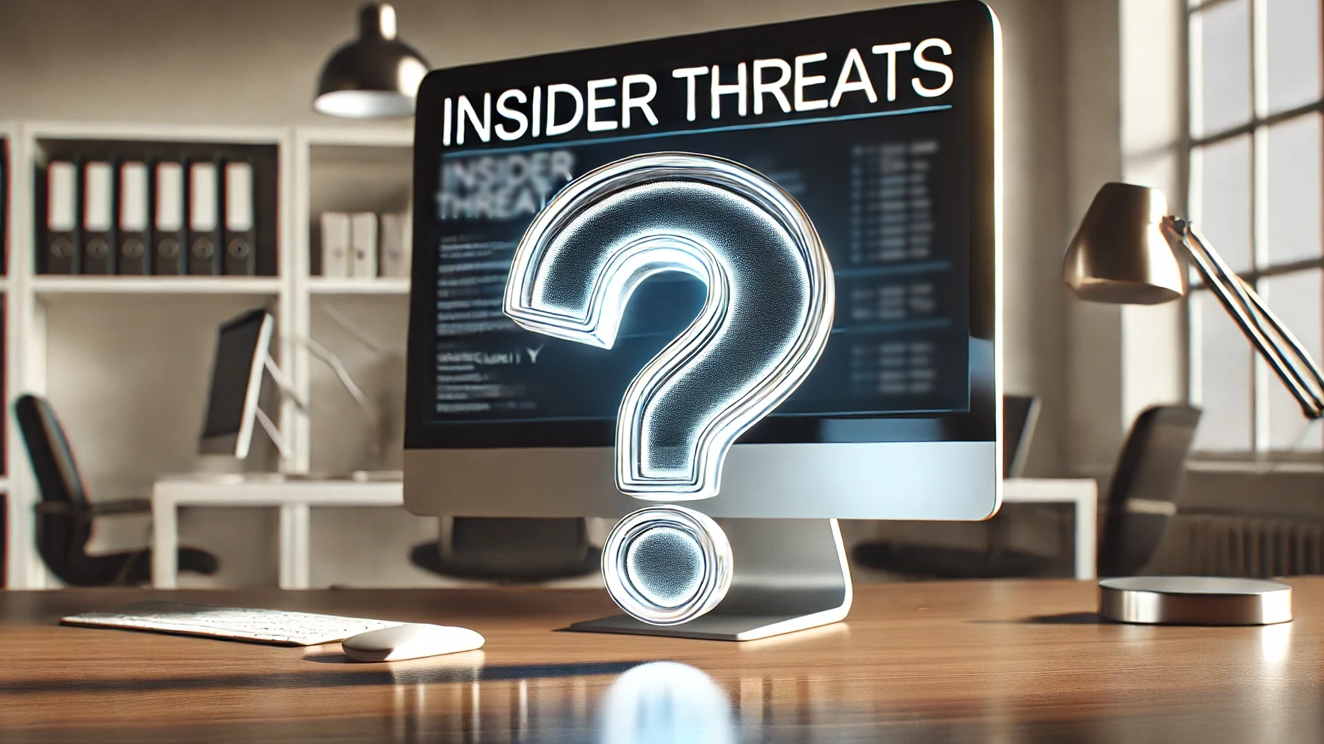 Tabletop Exercises: An Essential Drill for Managing Insider Threats ...