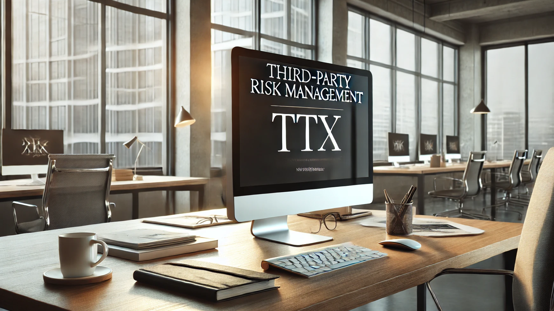 Tabletop Exercises as a Tool for Third-Party Risk Management ...