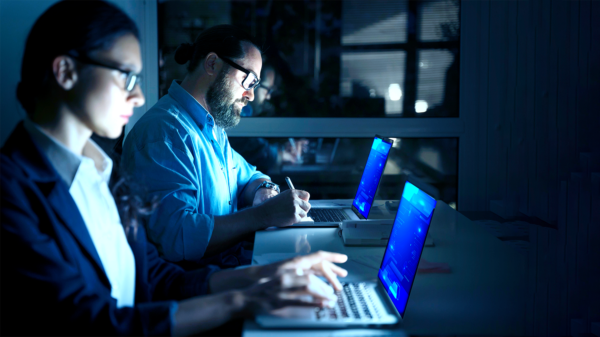 Enhancing Security Resilience with Adversarial Simulation | Microminder ...