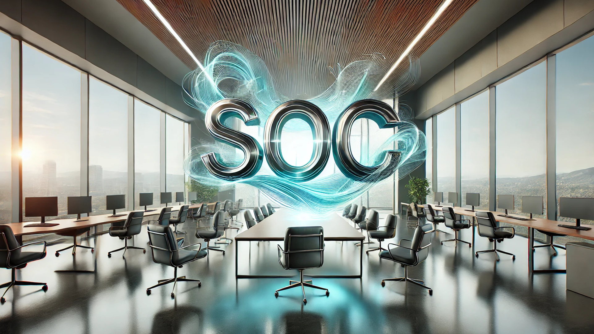 SOC and Zero Trust: Enabling Comprehensive, Layered Security ...