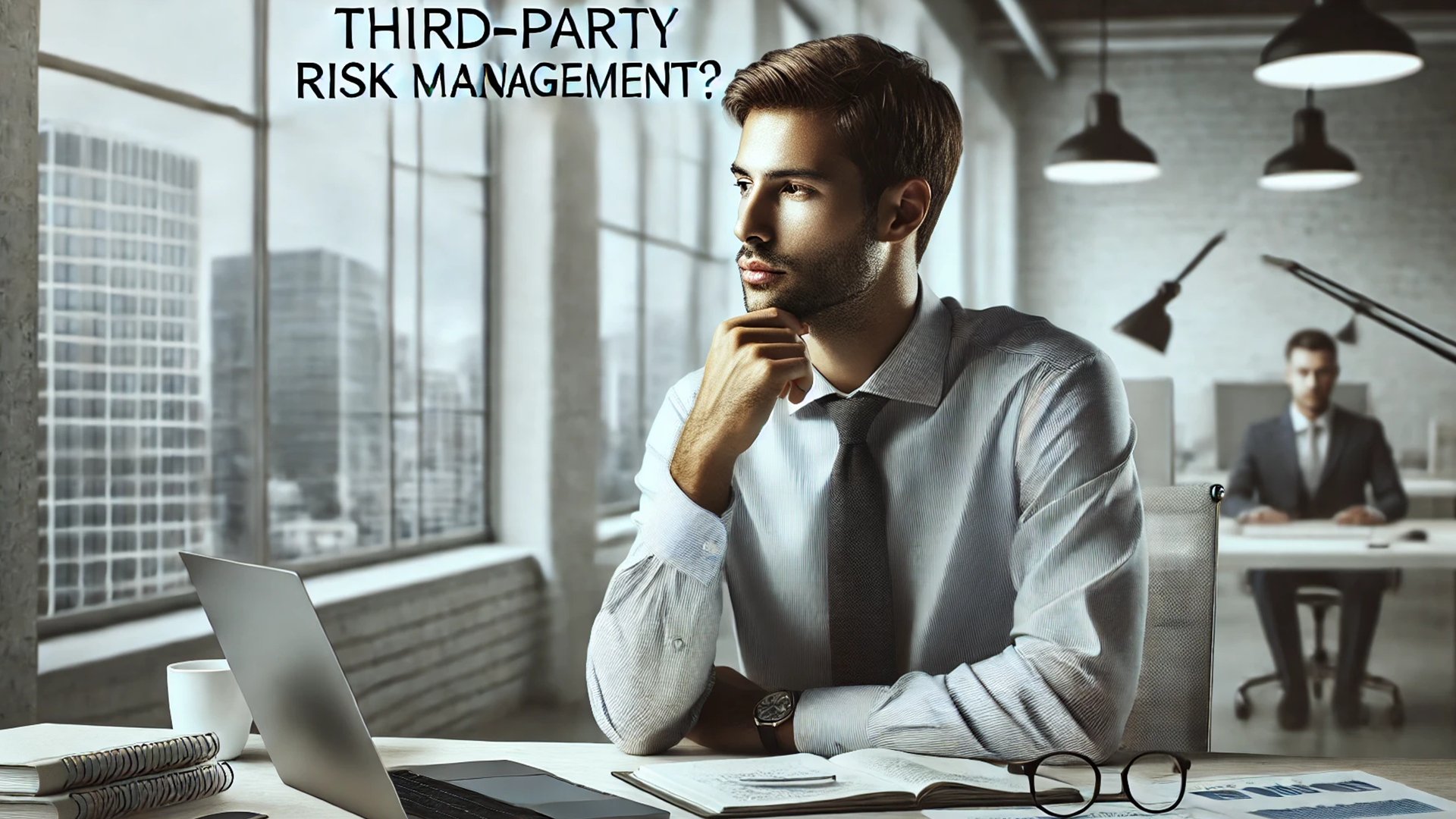 Tabletop Exercises as a Tool for Third-Party Risk Management ...