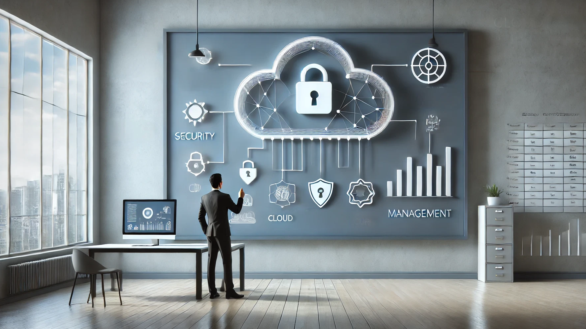 Business Cloud Risk Management: How to Evaluate Your Cloud Security ...