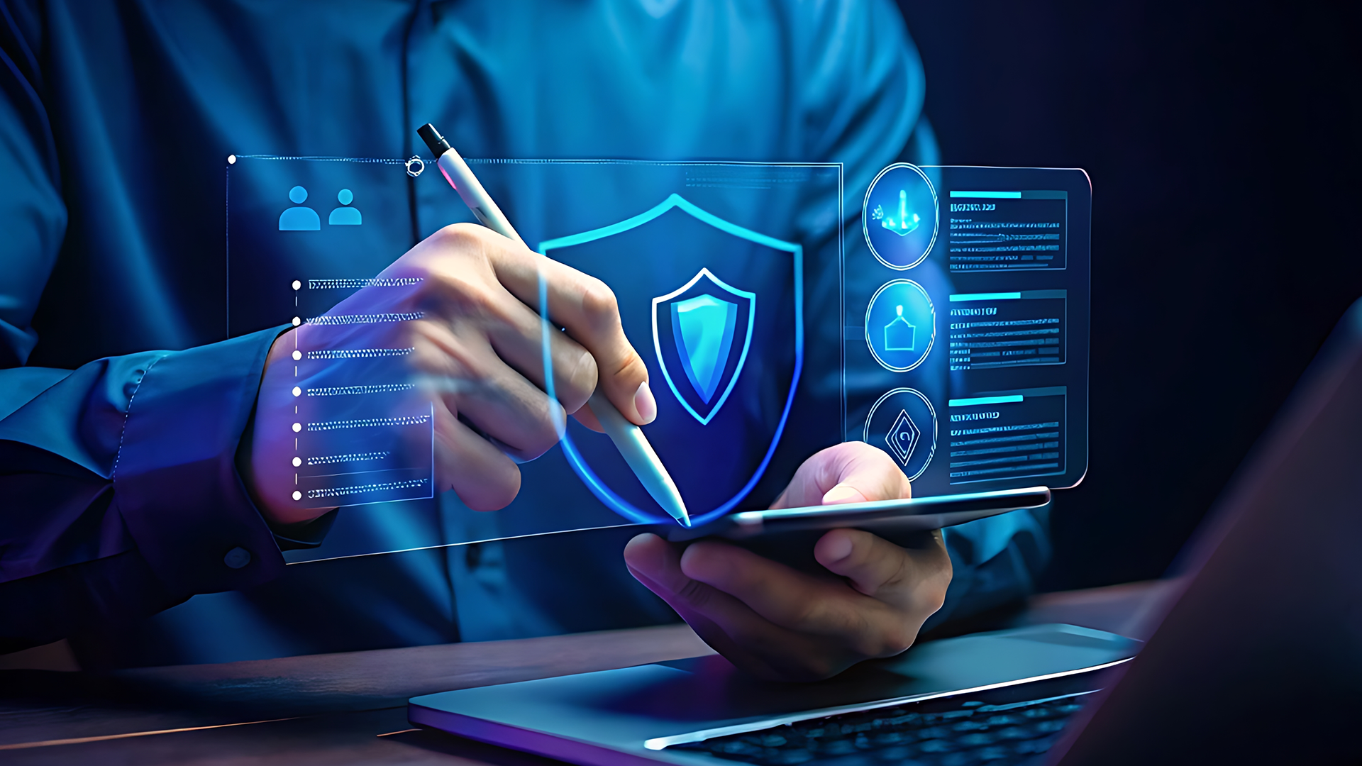 Data Protection in Saudi Arabia: API Security for Protecting Data ...