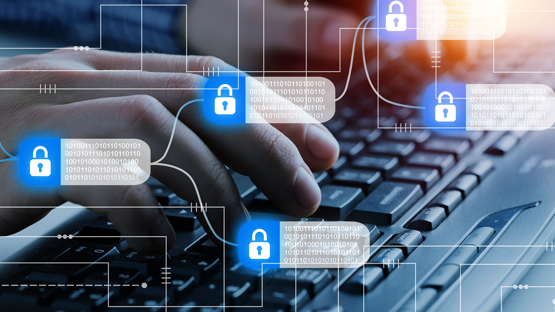 End-to-End Encryption Solutions: Challenges in Data Protection ...