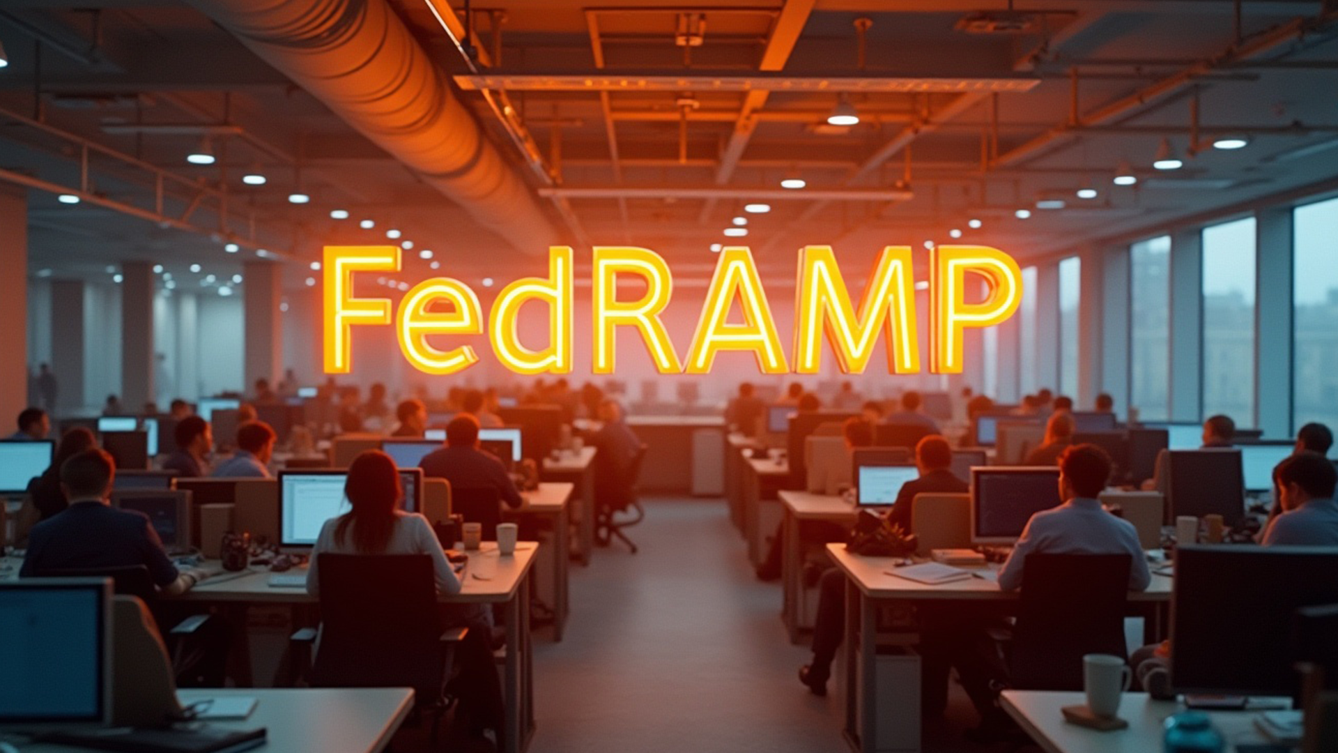 FedRAMP Moderate vs. High: Choosing the Right fit for Your Organisation ...