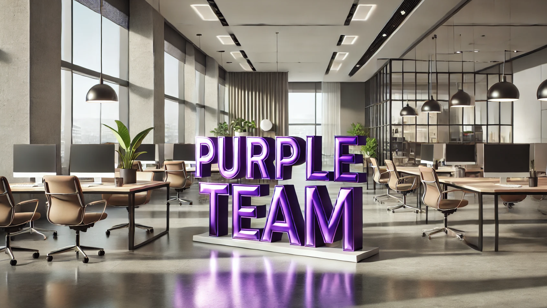 Purple Team Security: Enhancing Incident Response for SaaS Companies ...