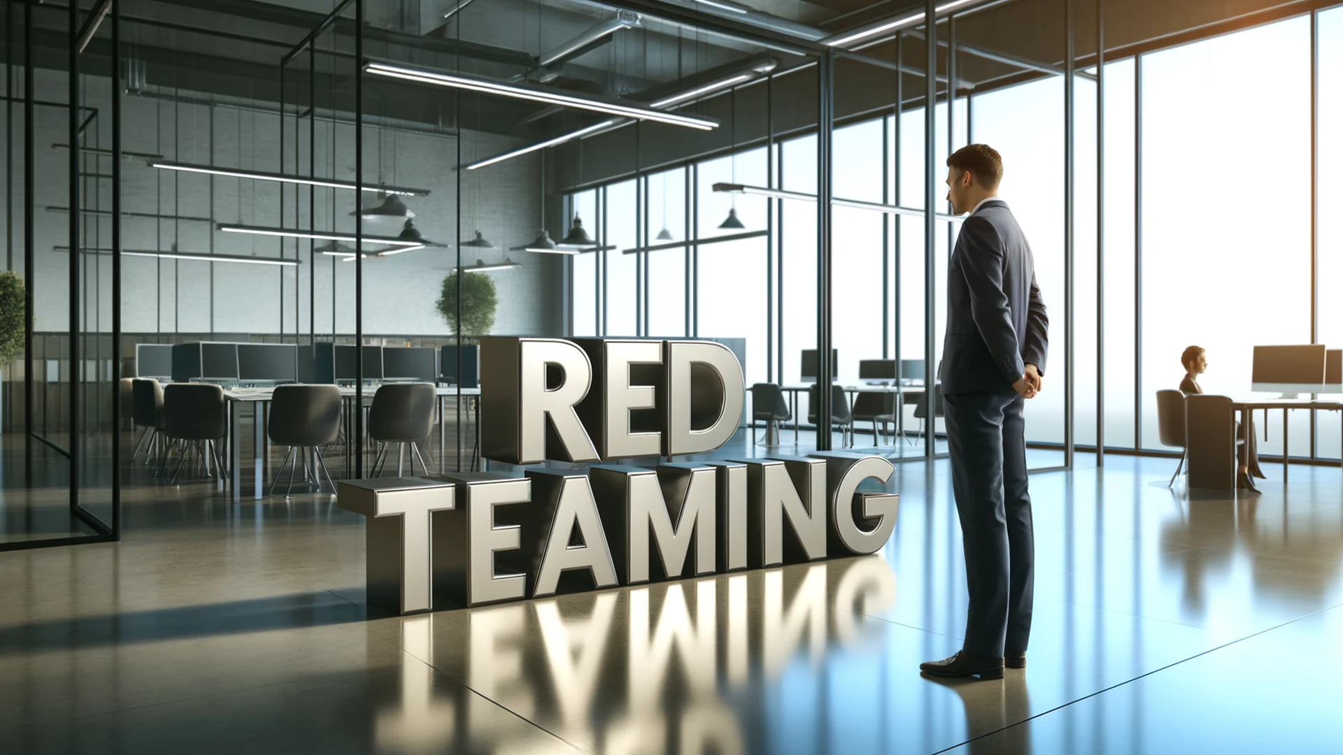 Red Teaming in the Rail Industry: Why UAE Needs Red Teaming Services ...