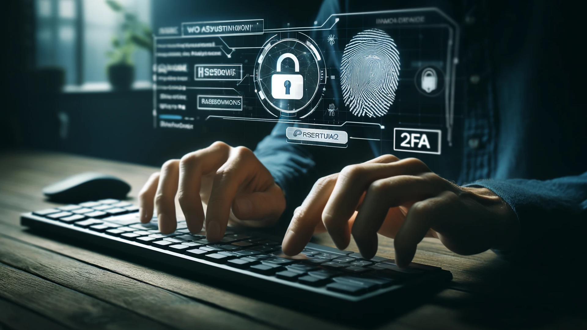 Two-Factor Authentication Solutions: Crucial for Email Security ...
