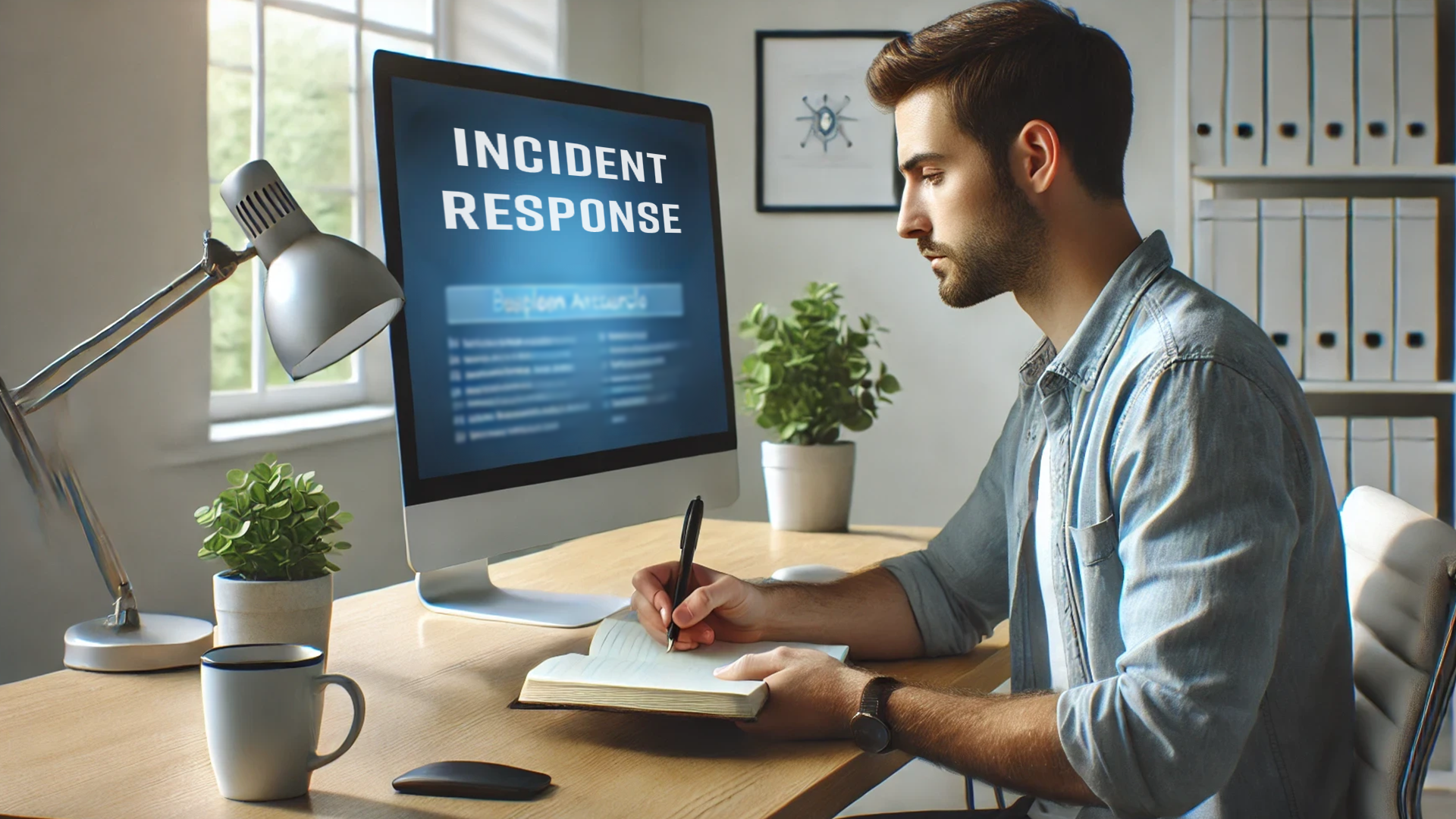 WiFi Security Assessments and Incident Response Workflow | Microminder ...