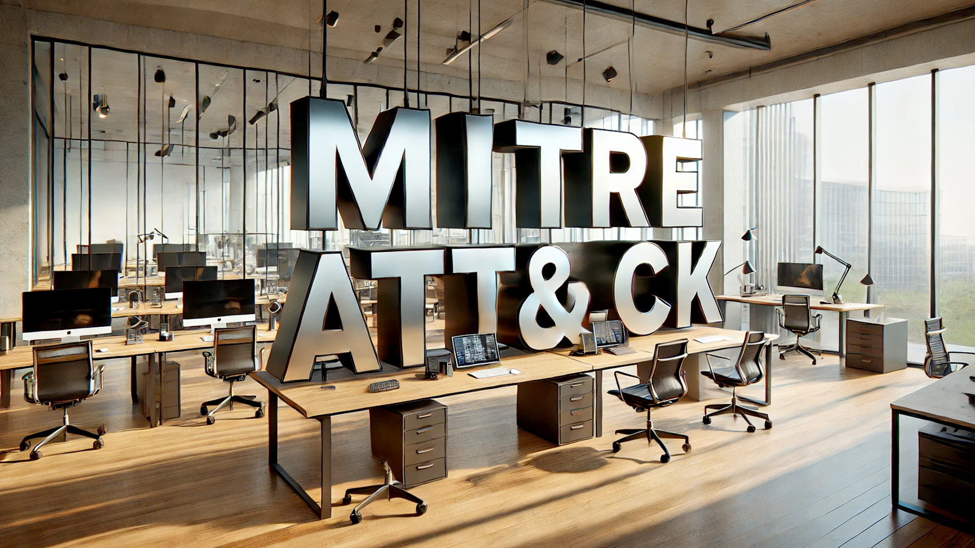 How the MITRE ATTACK Framework Maps Real-World Cyber Threats ...