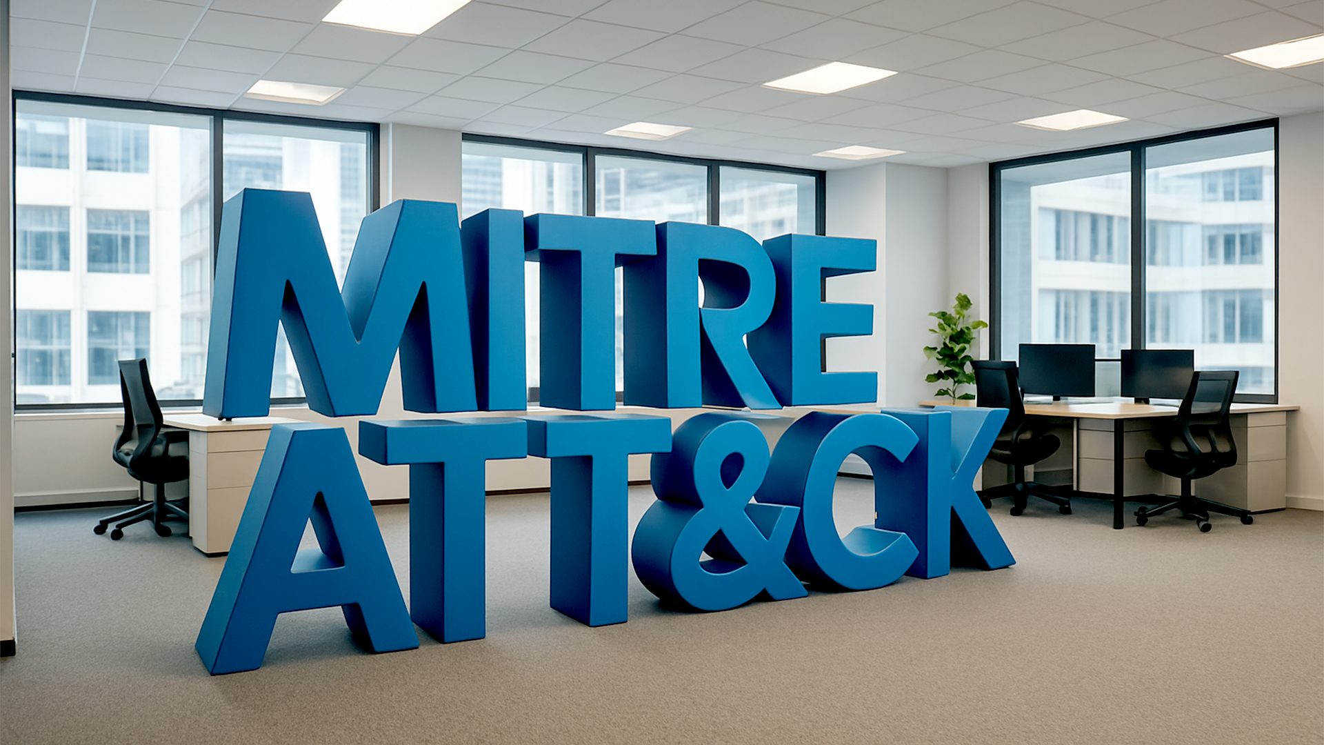 MITRE ATTACK Framework in UK: How Businesses Can Map Cyber Threats ...