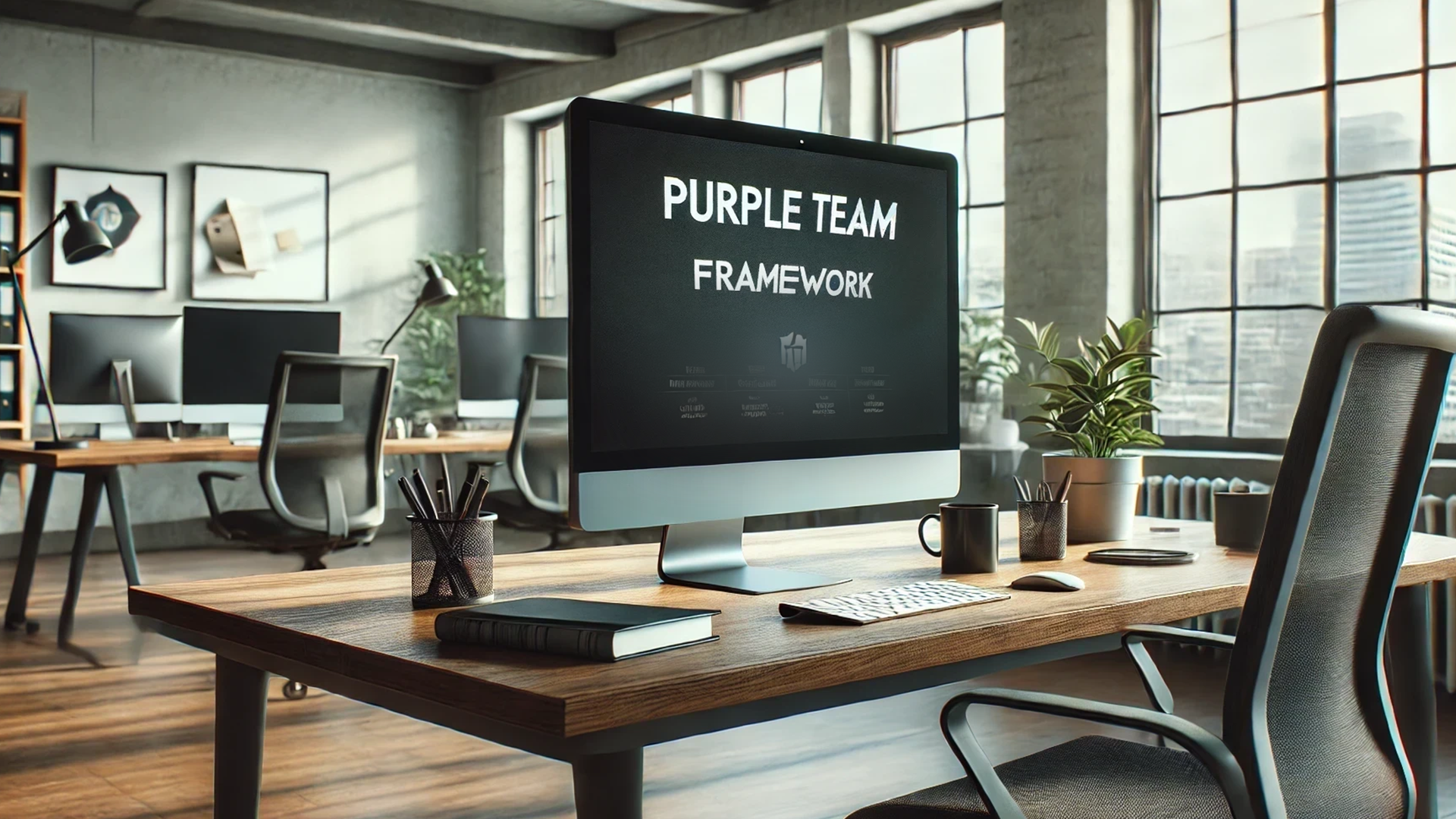 Enhancing Cybersecurity in the UK with the Purple Team Framework ...