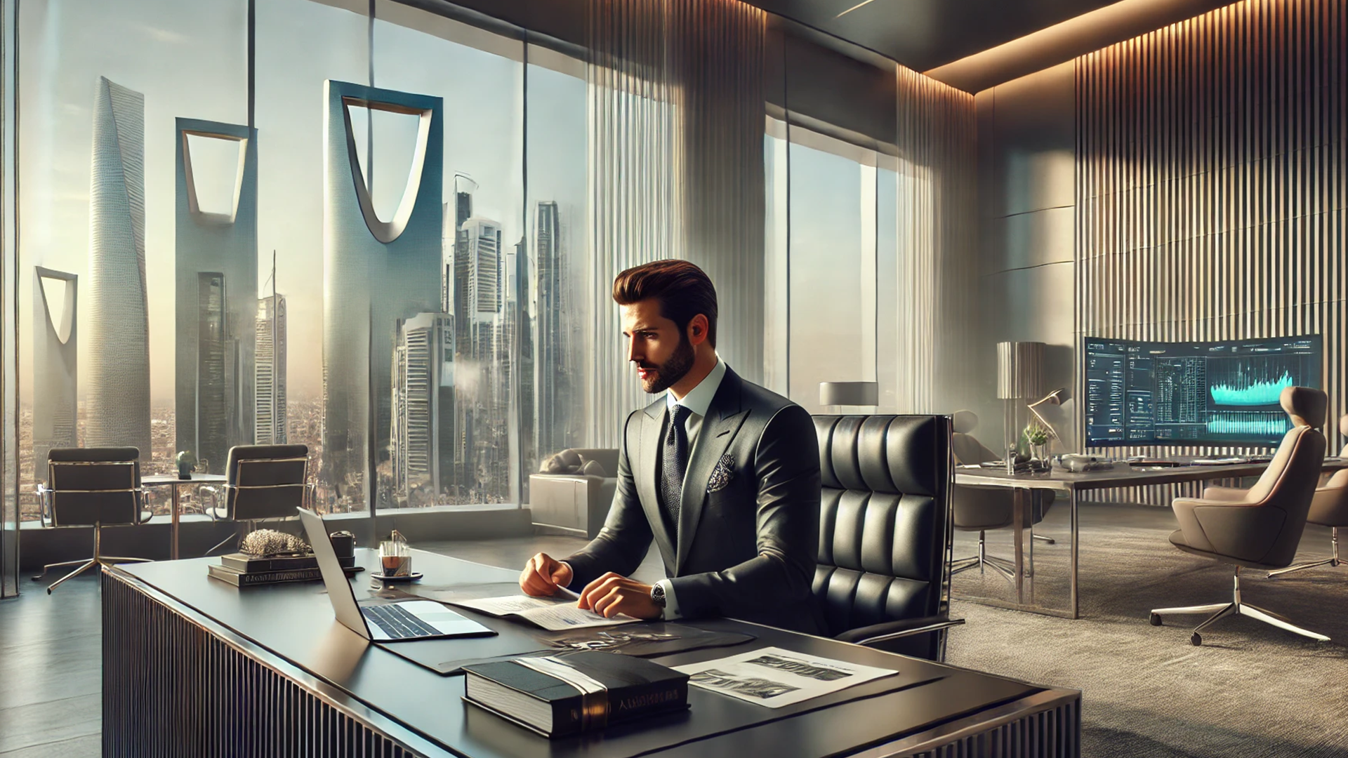Data Protection in Saudi Arabia: API Security for Protecting Data ...