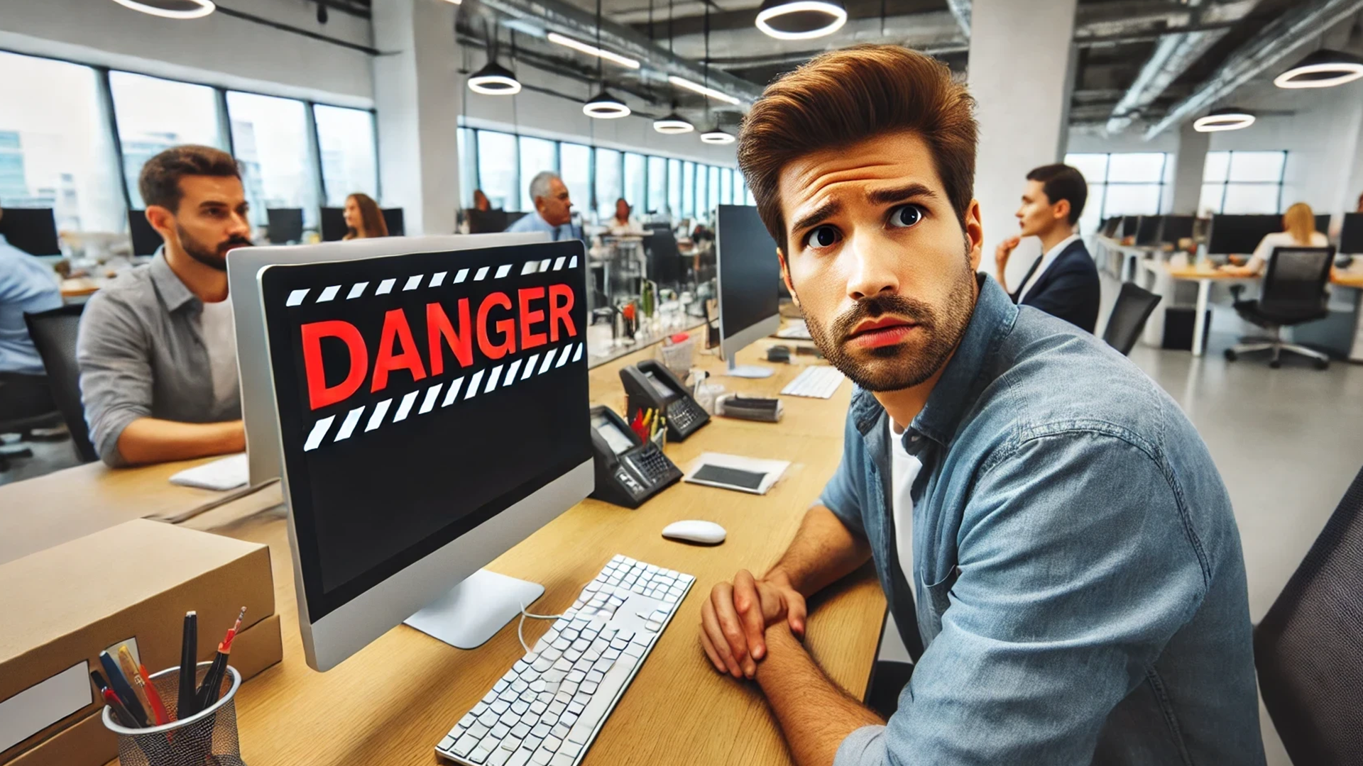 The Hidden Dangers of Zero-Day Vulnerabilities in Enterprise Networks ...