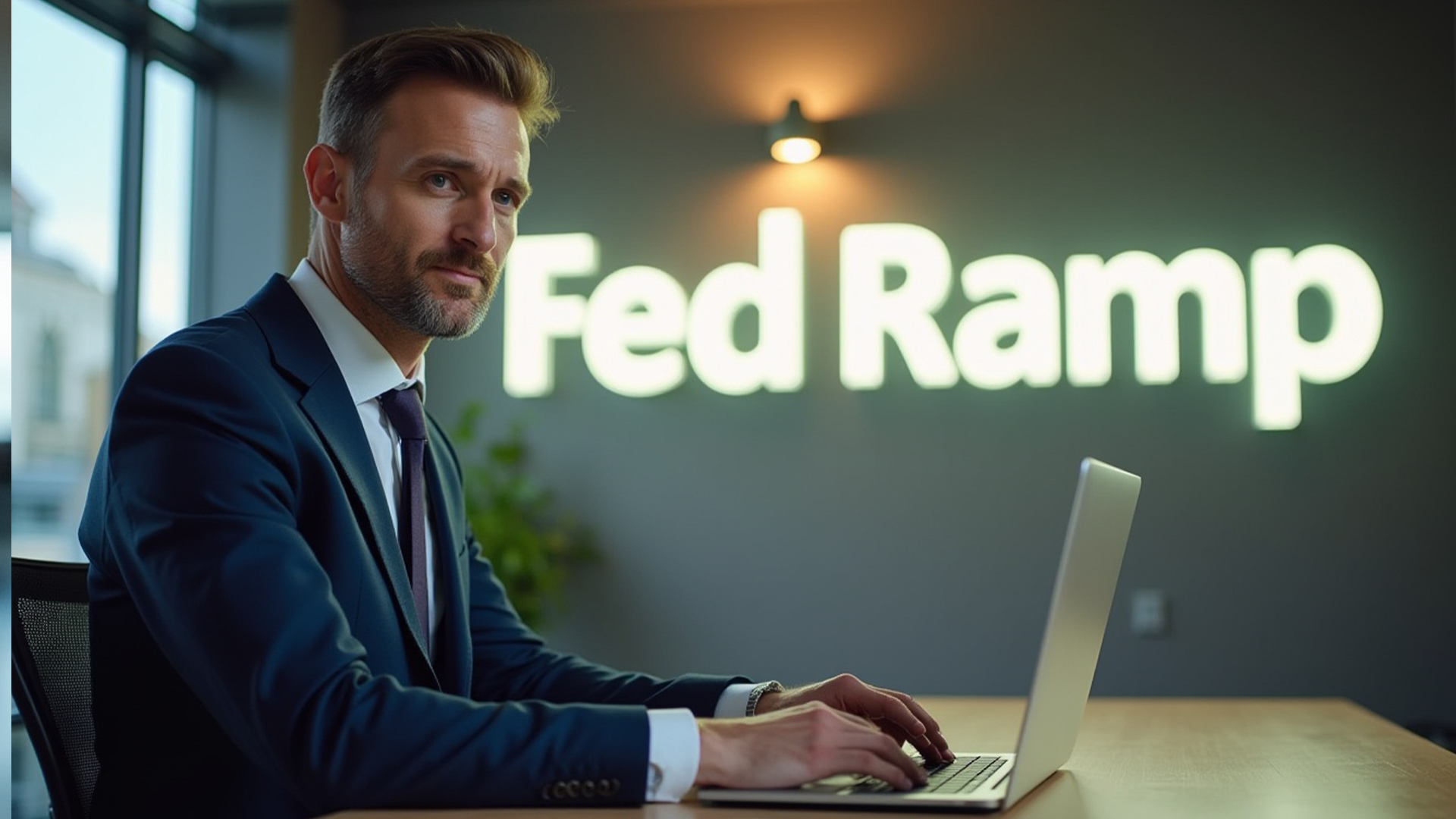 Why Continuous Monitoring Plan Matters in FedRAMP Compliance ...