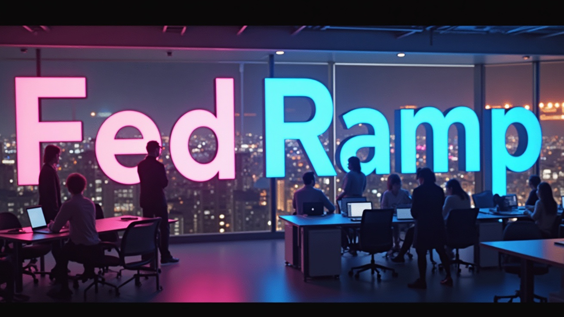 How to Prepare for a FedRAMP Readiness Assessment | Microminder Cyber ...