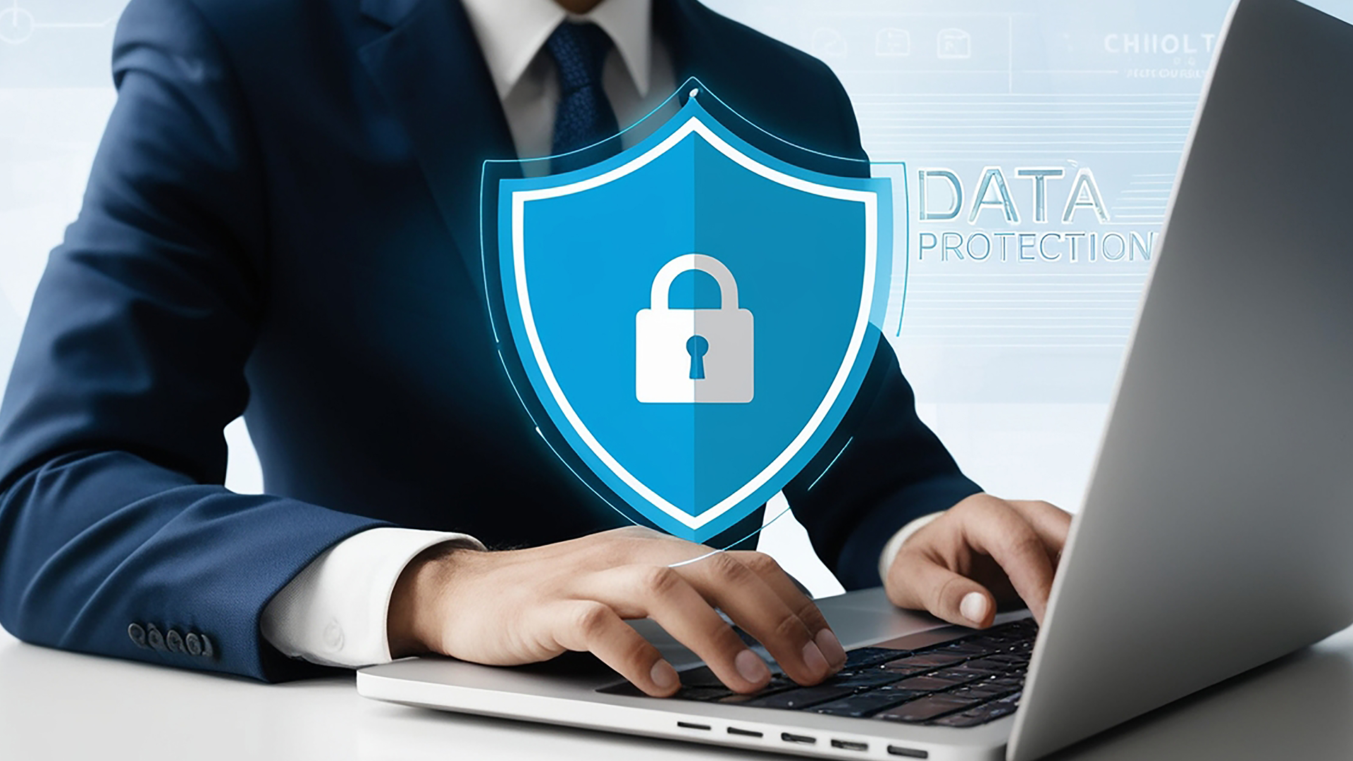 Why is Zero Trust Important in Data Security? | Microminder Cyber Security