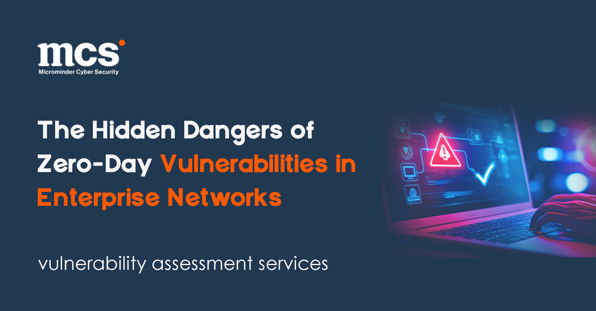 The Hidden Dangers of Zero-Day Vulnerabilities in Enterprise Networks ...